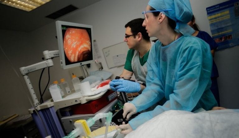 Déroulement Diagnostic Conseils Tout Savoir Sur La Coloscopie